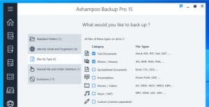 System Image vs File Backups [How to Make the Correct Choice]
