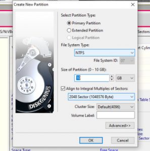 DiskGenius Review [Powerful Disk Partition Management]
