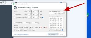 SQLBackupAndFTP Review [Quick & Easy Database Backups]