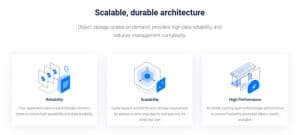 The Best AWS S3 Alternatives [S3 Compatible Storage]