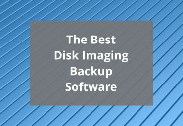 The Best Disk Imaging Backup Software | BestBackupReviews.com