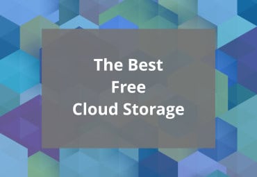 The Best Free Cloud Storage Services | BestBackupReviews.com