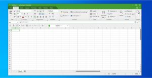 Ashampoo Office 9 Review [Subscription Free Office Suite]
