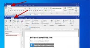 Ashampoo Office 9 Review [Subscription Free Office Suite]