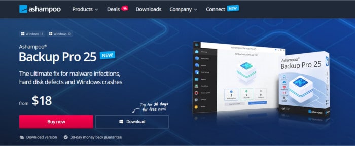 The Best Crashplan Alternatives [Cloud-Based Backup Services]