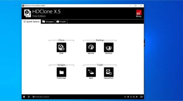 Best Free Disk Cloning Software [Top-Rated Disk Cloning Software]