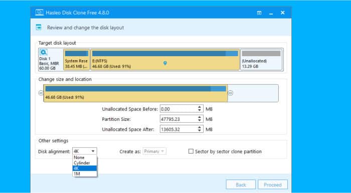 Best Free Disk Cloning Software [Top-Rated Disk Cloning Software]