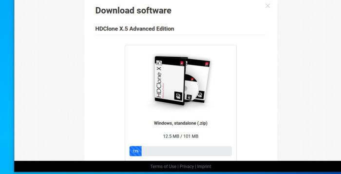 HDClone Review [Free Disk Cloning Software]