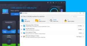 Ashampoo WinOptimizer 28 Review | BestBackupReviews.com