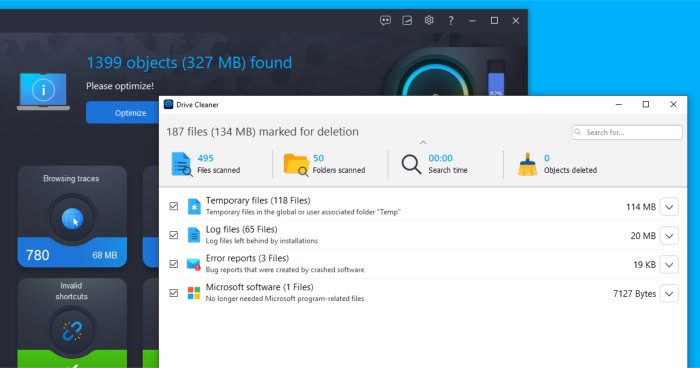 Ashampoo WinOptimizer 28 Review | BestBackupReviews.com