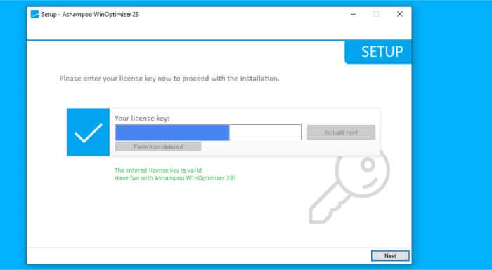 Ashampoo WinOptimizer 28 Review | BestBackupReviews.com
