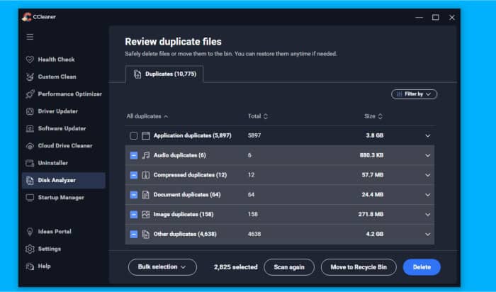 CCleaner Review | BestBackupReviews.com