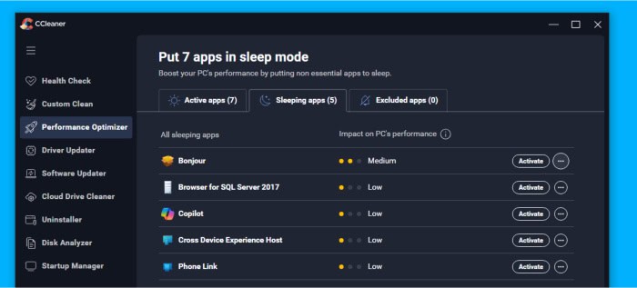 CCleaner Review | BestBackupReviews.com